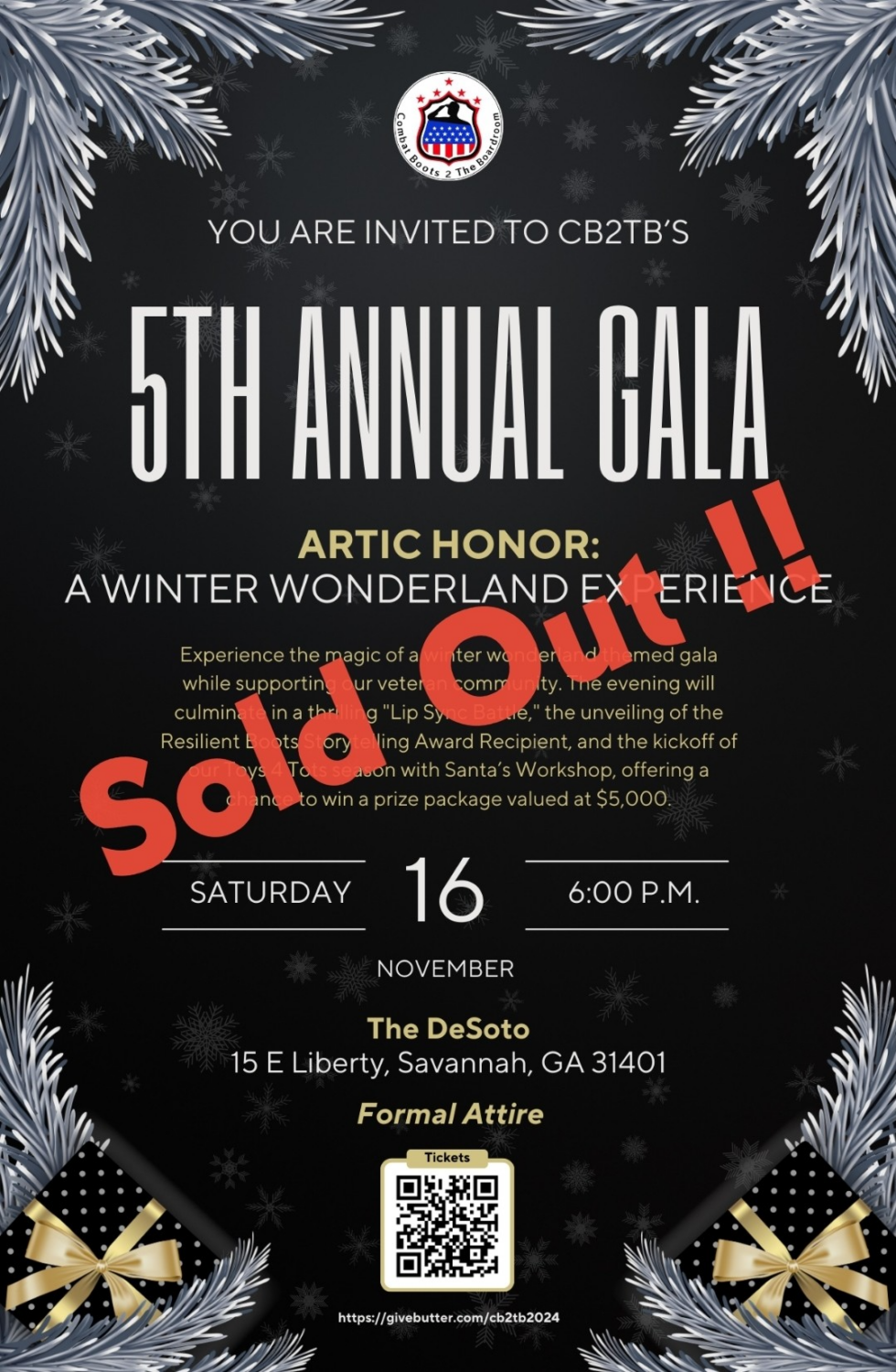 Home - Combat Boots 2 The Boardroom