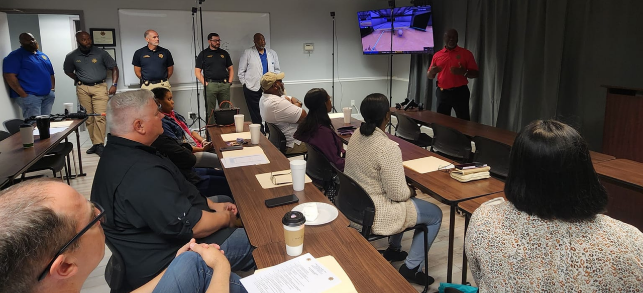 Now Hiring - Combat Boots 2 The Boardroom