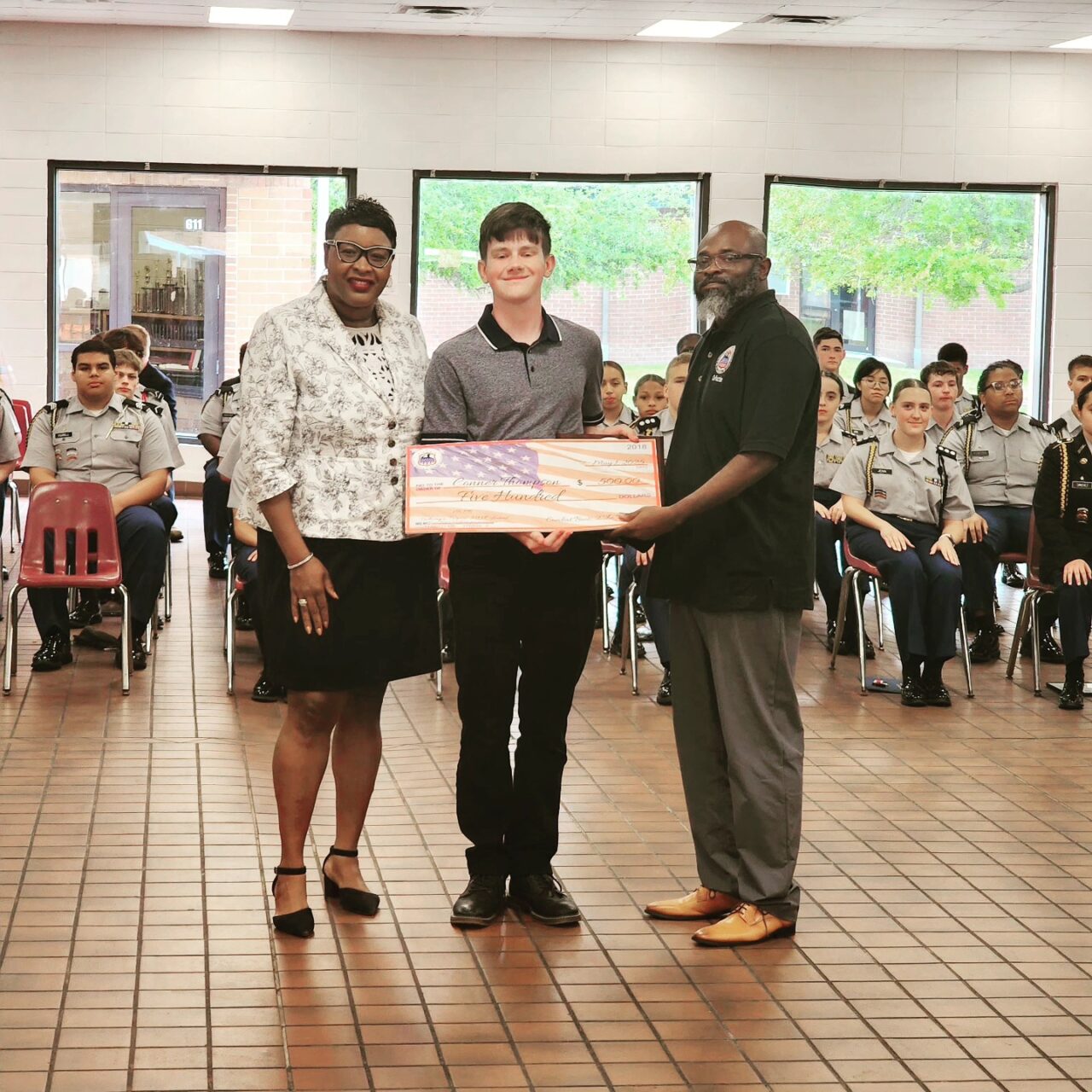 Home - Combat Boots 2 The Boardroom